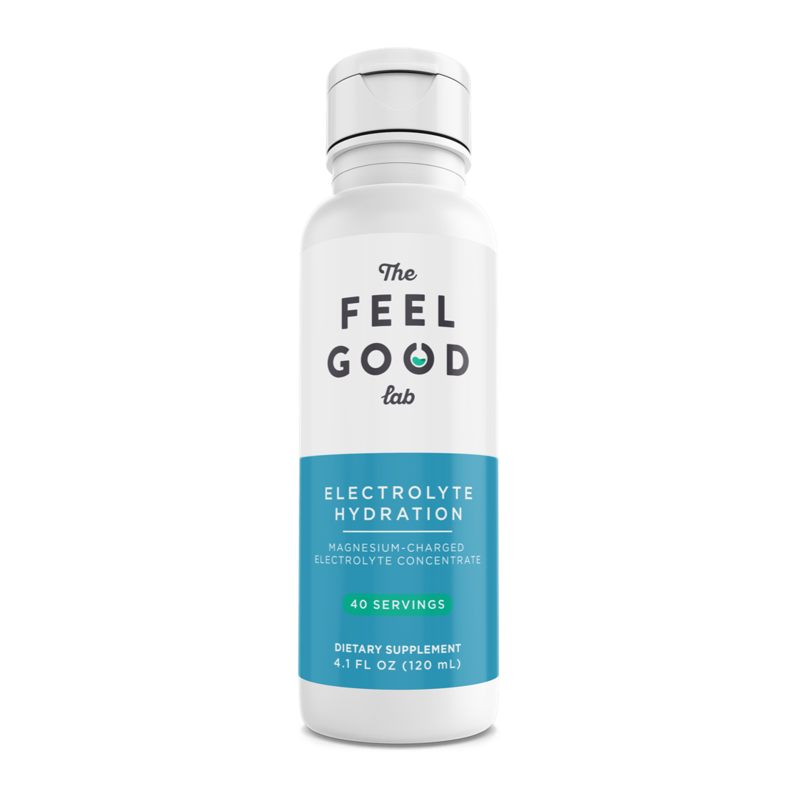 Nutritional Supplements - The Feel Good Lab